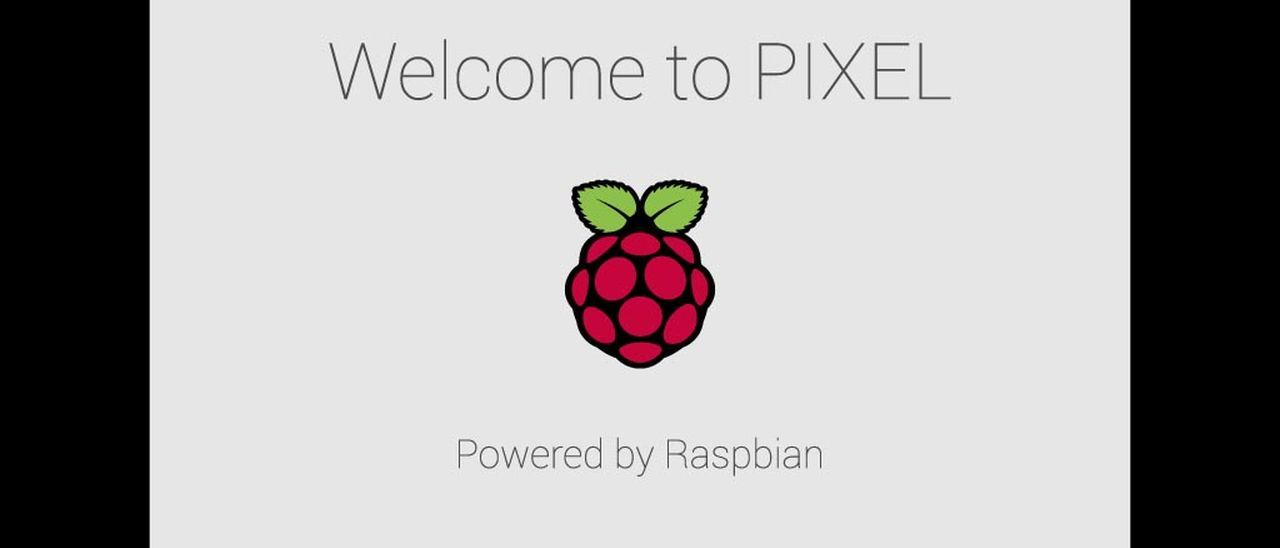 PIXEL, il nuovo desktop del Raspberry Pi - Webnews