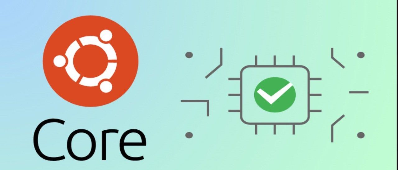 Canonical rilascia Ubuntu Core 18 per IoT - Webnews