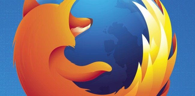 Firefox 23 Beta: sharing, content blocker e nuovo logo - Webnews