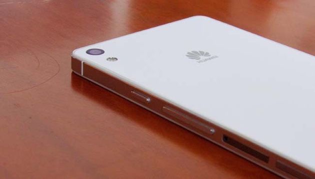 Huawei Ascend P6: recensione e prezzo | Webnews