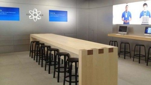 Apple Store, Genius Bar più efficienti | Webnews