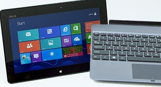 Microsoft, così saranno i device Windows RT - Webnews