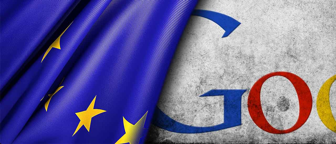 Google, è accordo con l'antitrust europea - Webnews