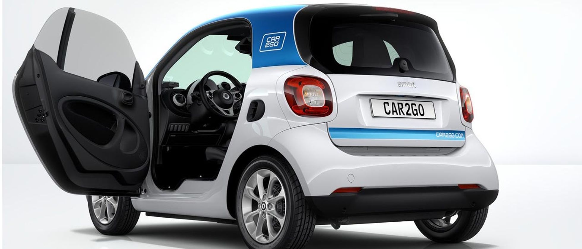 car2go - Webnews