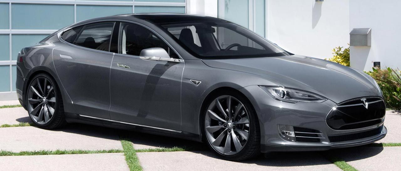 Elon Musk: la prima Tesla autonoma tra 5 anni - Webnews