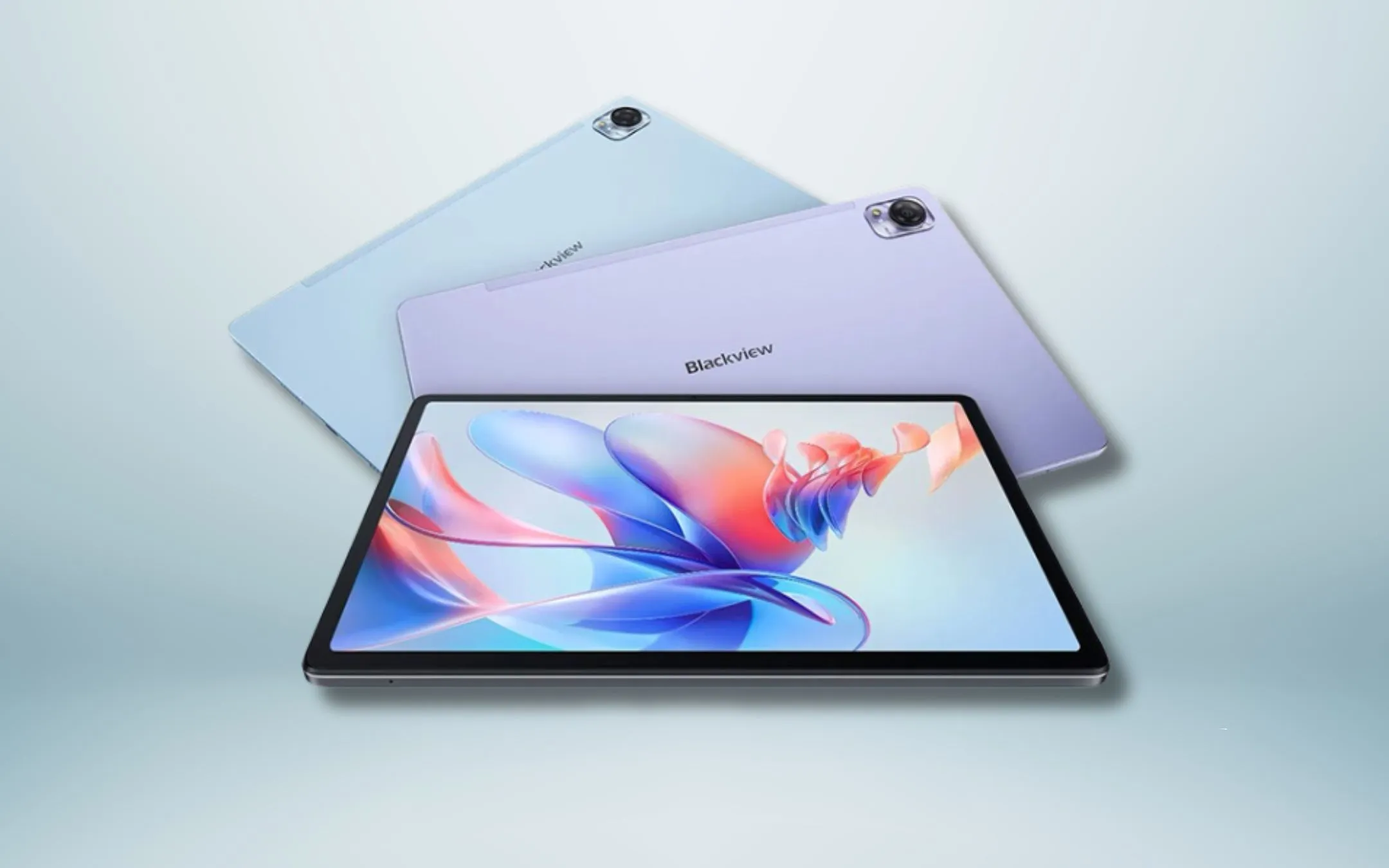 Blackview MEGA 1 con Display 120Hz è il Tablet che tutti vorranno - Webnews