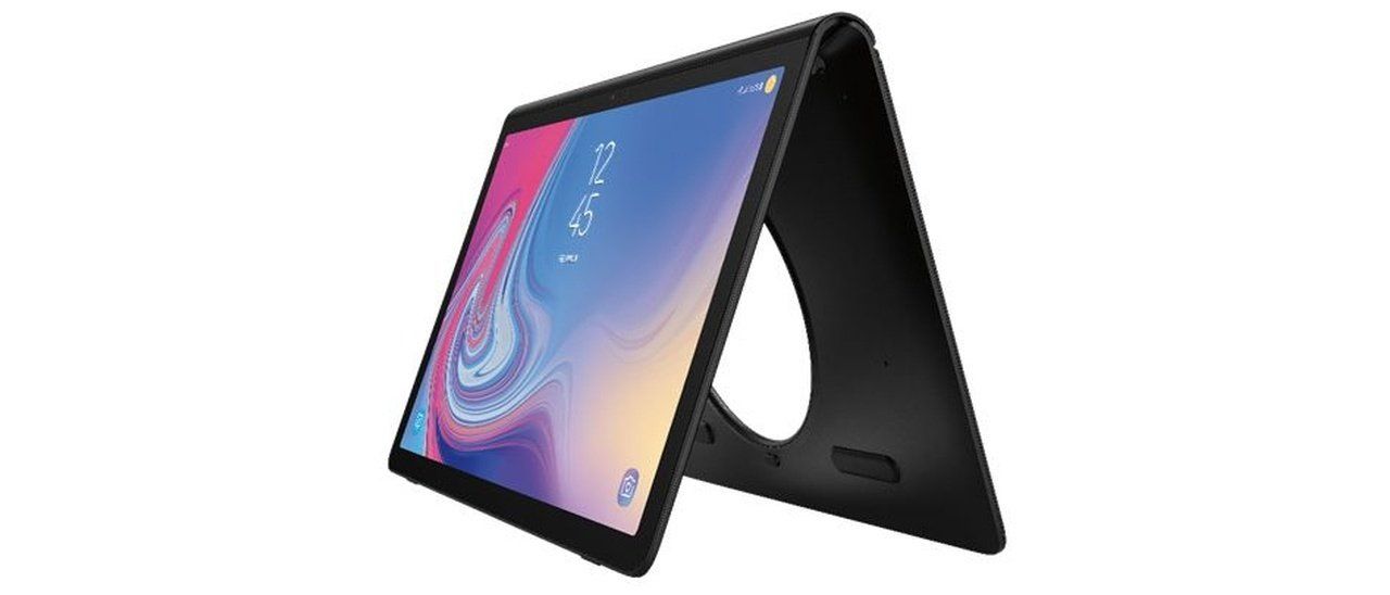 Samsung Galaxy View 2, design e specifiche - Webnews