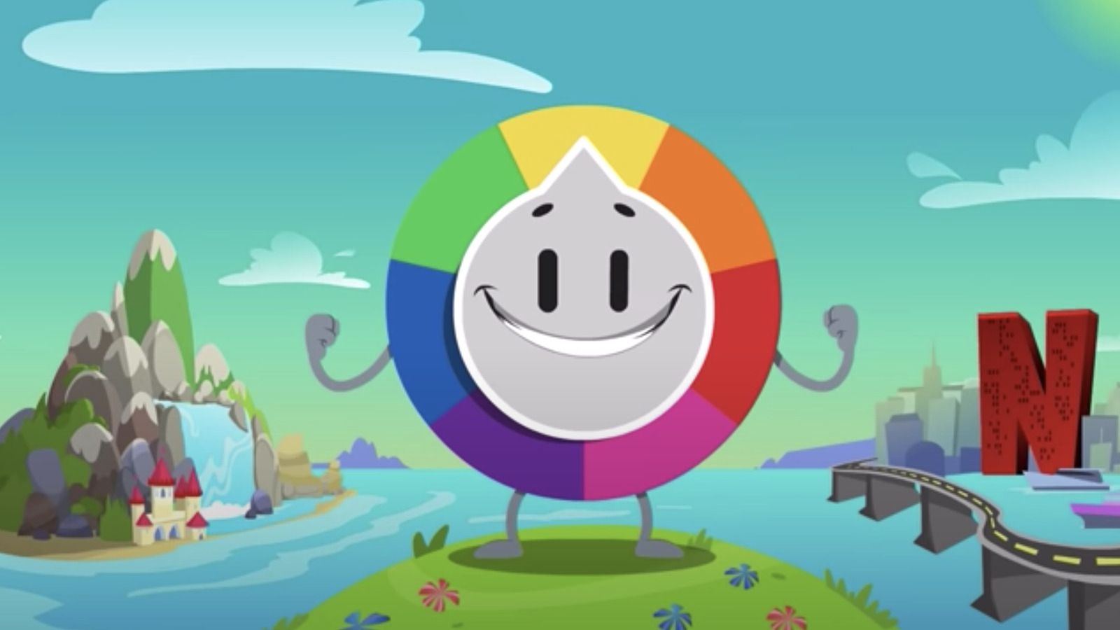 Netflix, arriva la nuova serie interattiva Trivia Quest - Webnews