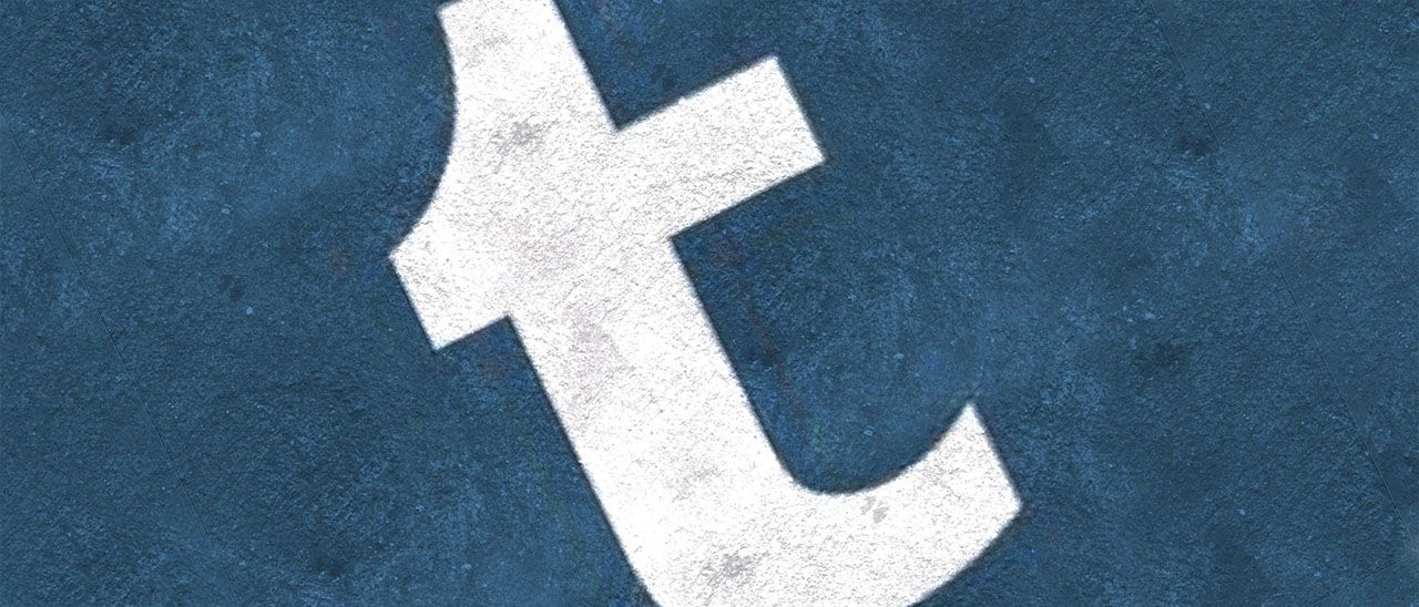 Tumblr via da App Store: contenuti con minori? - Webnews