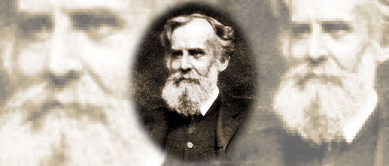 John Venn, l'omaggio di Google con un doodle - Webnews