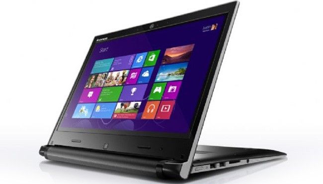 Lenovo Flex 10 - Webnews