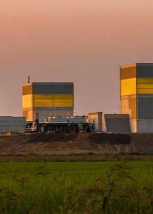ENI Green Data Center | Webnews