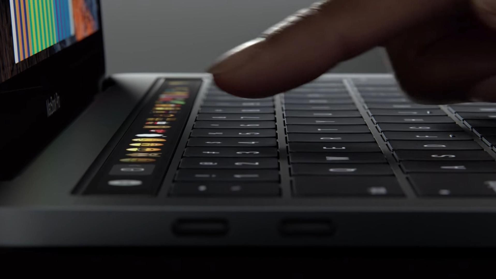 MacBook Pro con Touch Bar: cosa fare prima di venderlo - Melablog