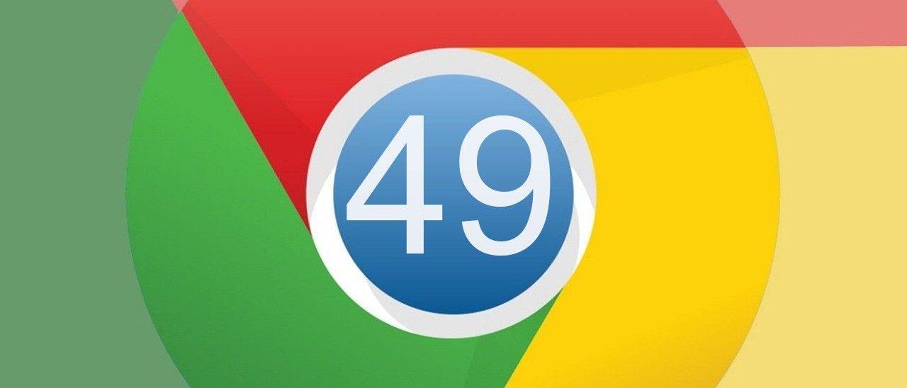 Chrome 49: smooth scrolling per tutti (update) - Webnews