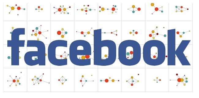 Facebook: amicizie e relazioni coi Big Data - Webnews