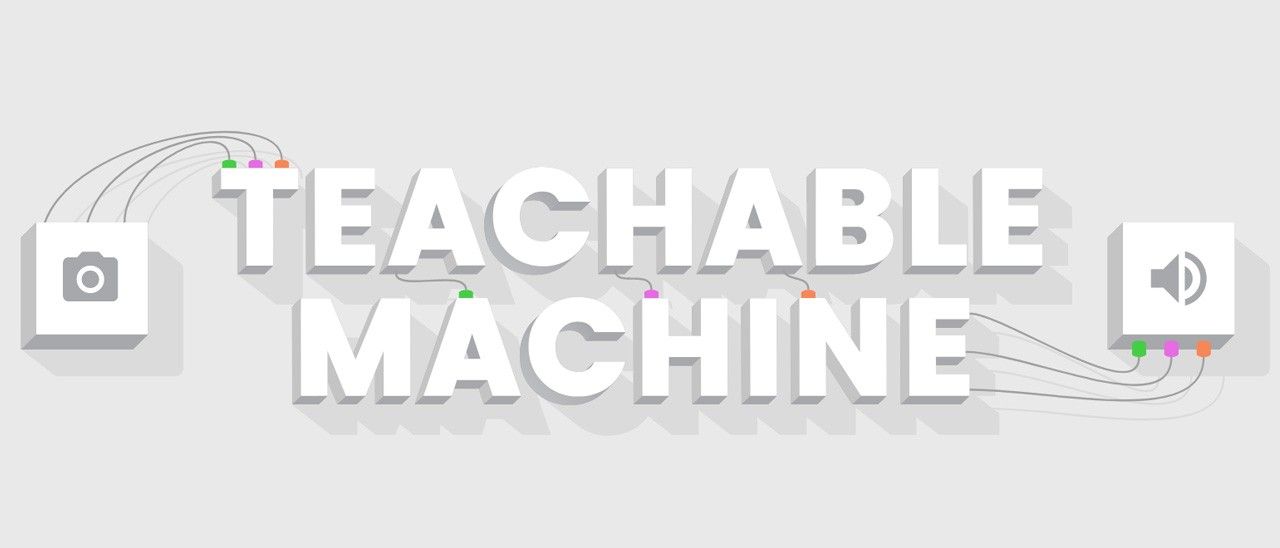 Teachable Machine: machine learning per tutti - Webnews