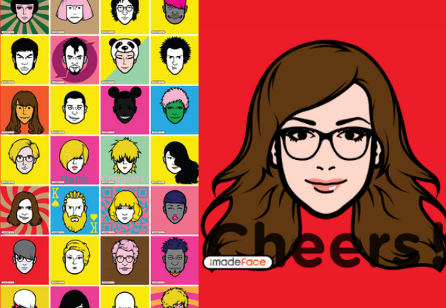 iMadeFace app: come trasformare la tua foto in un fumetto - Webnews
