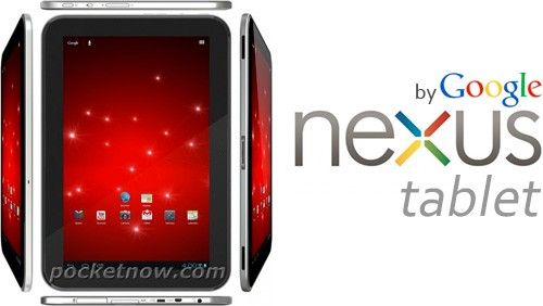 ASUS Nexus Tablet sarà presentato al Google I/O | Webnews