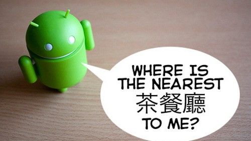 Azioni Vocali Android a confronto con Siri iPhone 4S - Webnews