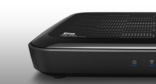 Western Digital presenta cinque nuovi router - Webnews