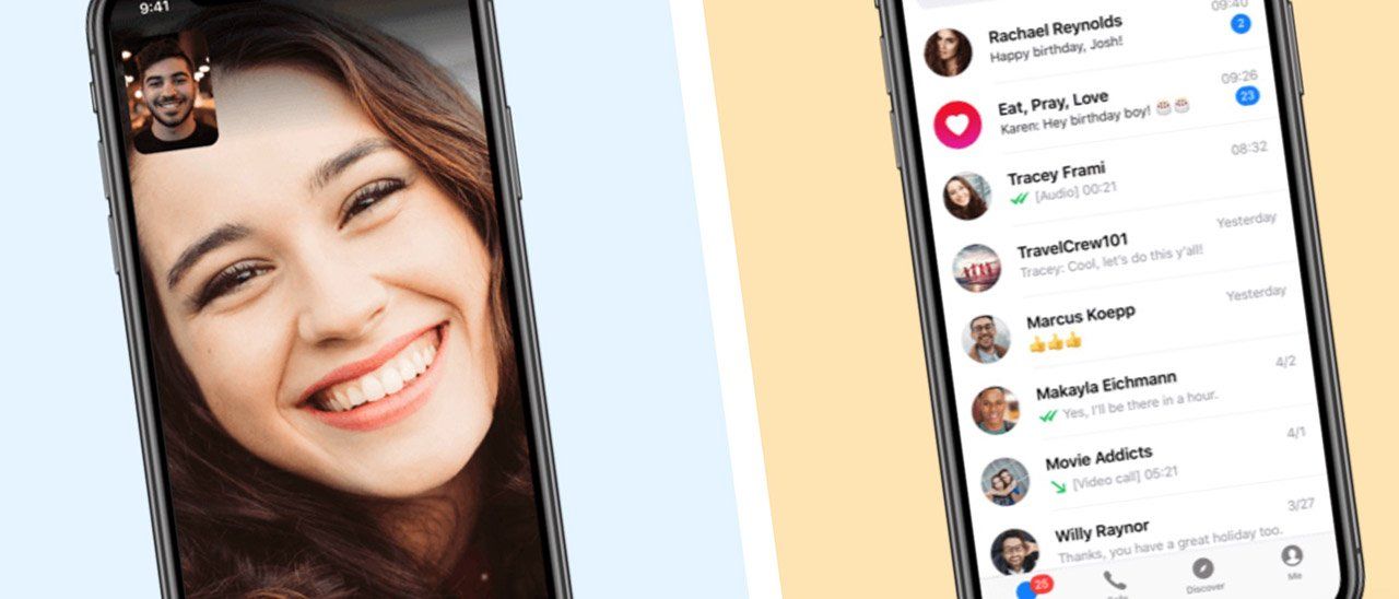 Play Store: ToTok rimosso (ancora) da Google - Webnews