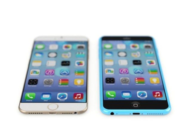 iPhone 6 mini sostituirà iPhone 5c nel 2015 ? - Melablog