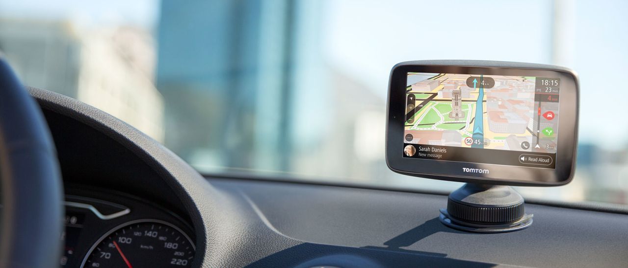 Ricevitori GPS e il Millenium Bug del 6 aprile - Webnews