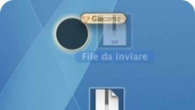 DropCopy: condivisione facile tra mac su rete locale - Melablog