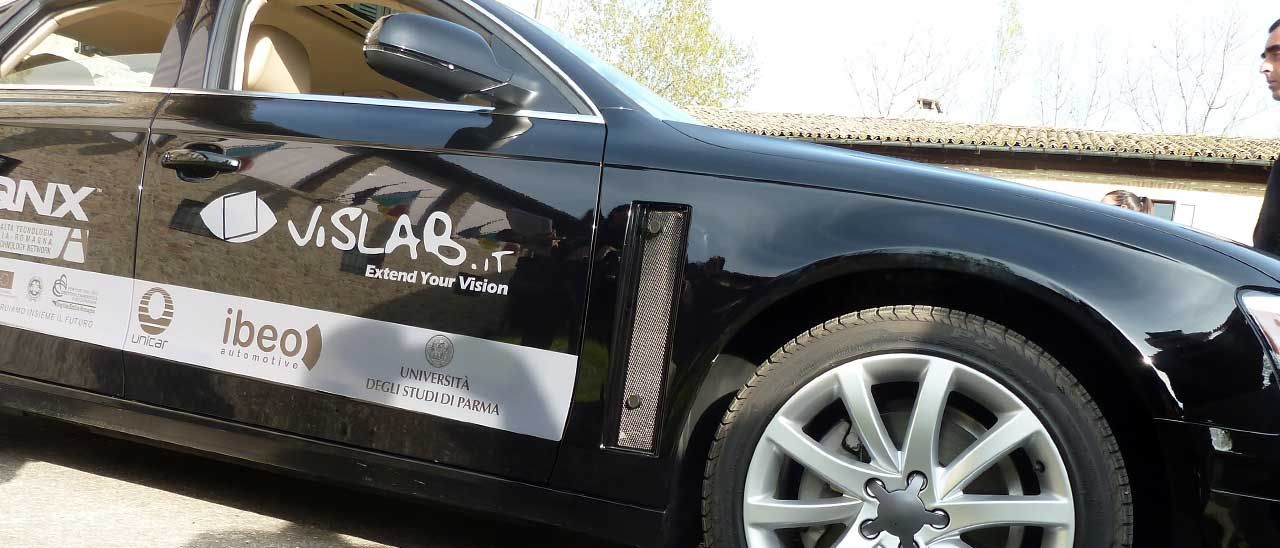 Acquisizione da 30 milioni per l'italiana VisLab - Webnews