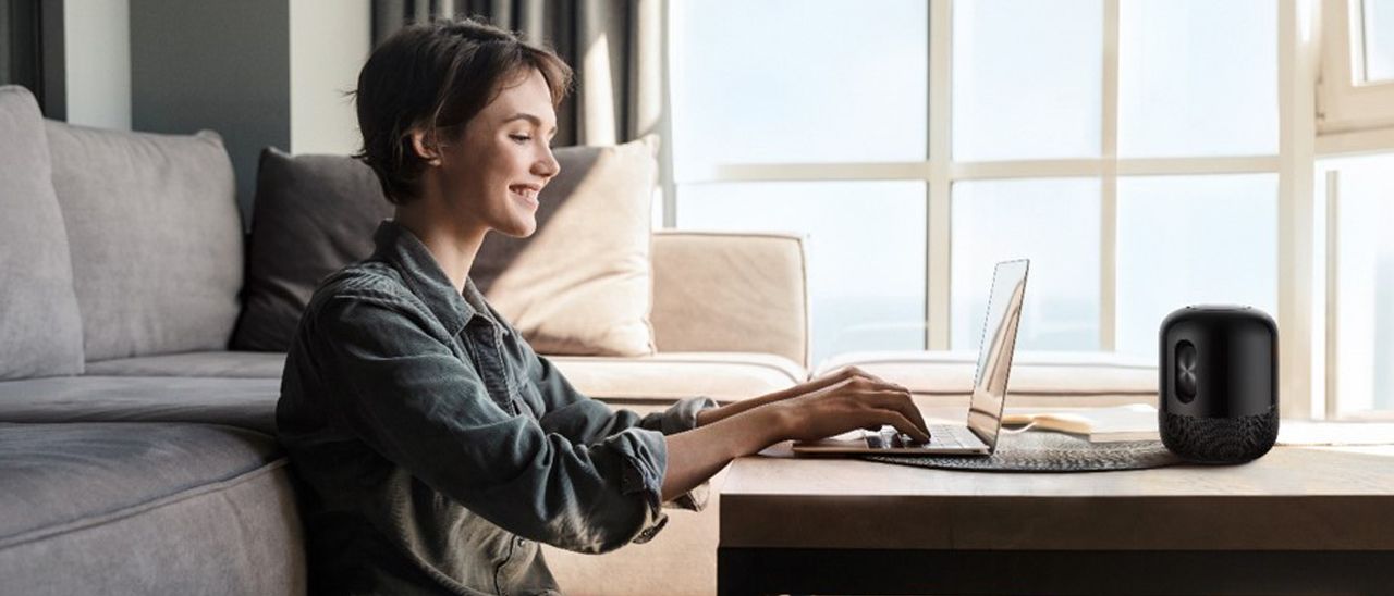 Huawei Sound: tutto sullo smart speaker, le funzioni - Webnews