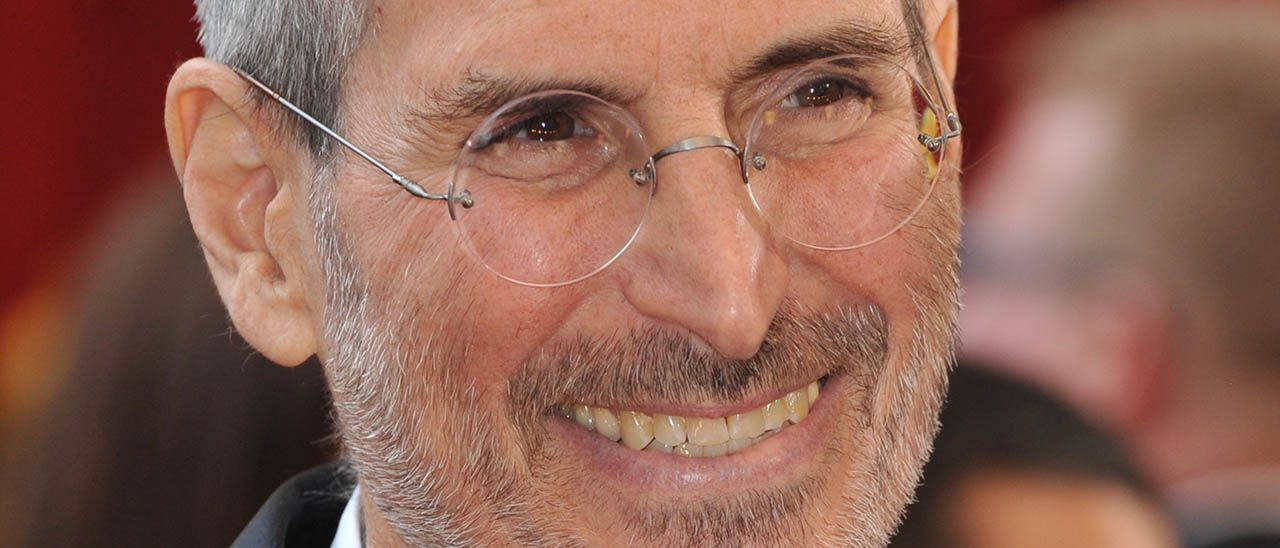 Film su Steve Jobs: centrale la figlia Lisa - Webnews