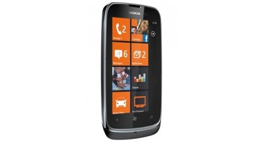 Nokia Lumia 610, ecco il modello NFC - Webnews