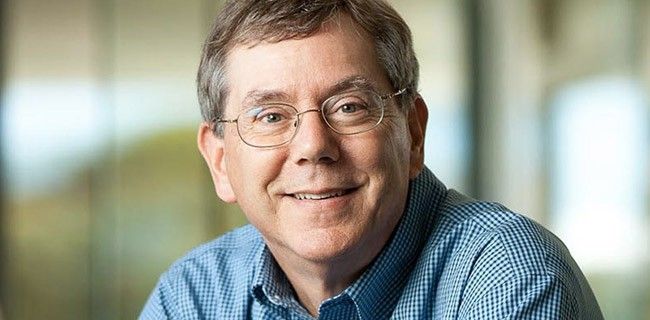 Arthur Levinson: la vita in Apple dopo Steve Jobs - Webnews