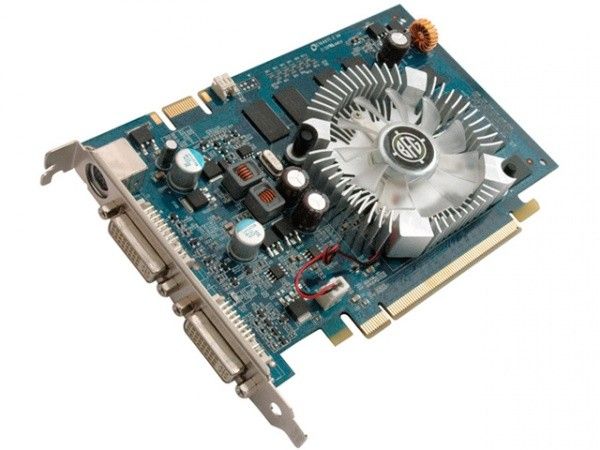 NVIDIA GeForce 9300 GE - Webnews