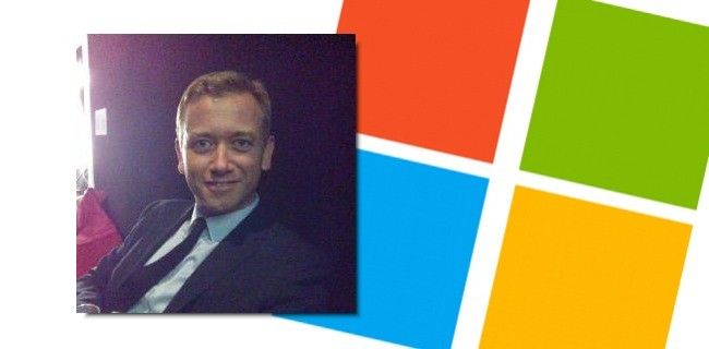 Carlo Purassanta alla guida di Microsoft Italia - Webnews