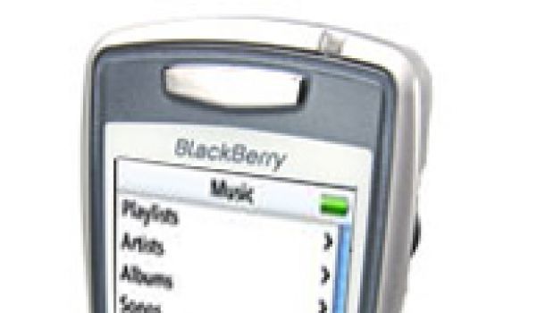E se iPhone fosse un AppleBerry? - Melablog