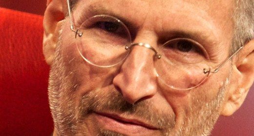 Sony, presto un film su Steve Jobs - Webnews