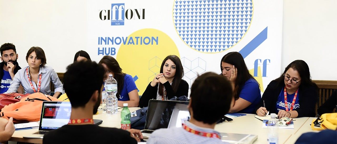 Giffoni Innovation Hub: al via Next Generation 2017 - Webnews