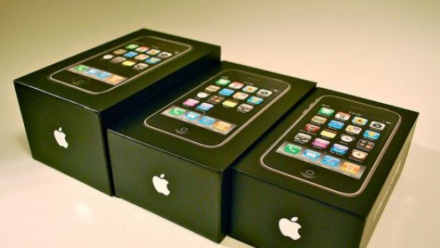 Apple e la Unboxing Room - Melablog