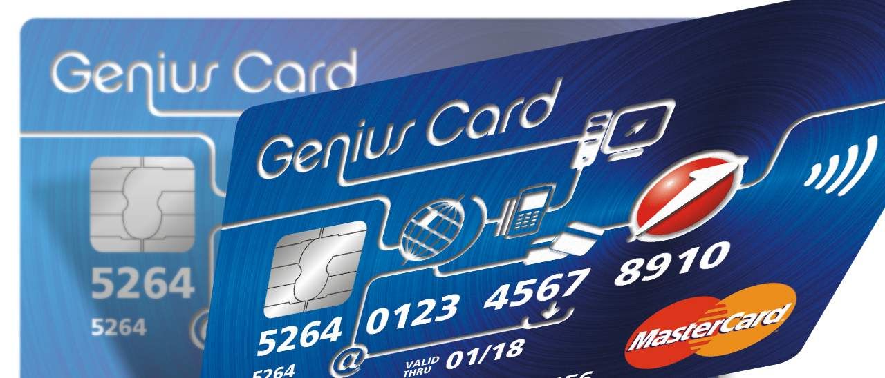 Genius Card e la gestione delle spese familiari - Webnews