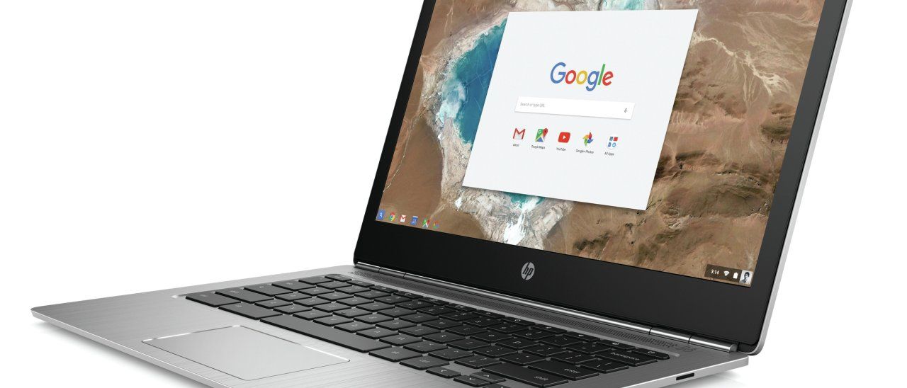 Google Assistant presto su tutti i Chromebook - Webnews